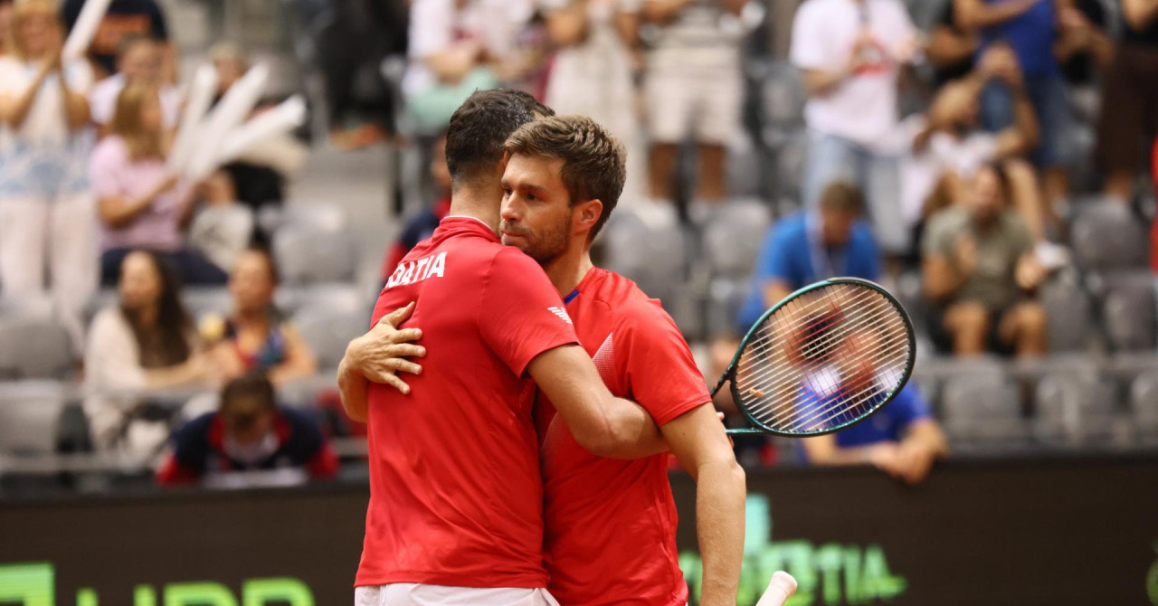 Sportske novosti - 'Meč je bio puno ravnopravniji nego što rezultat ...