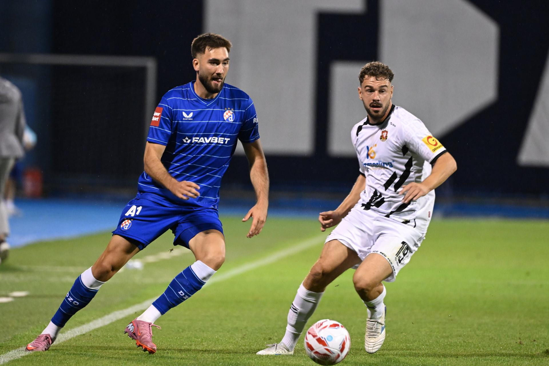 Sportske novosti - VIDEO: Debakl Dinama, Gorica prvi put u povijesti srušila Modre na Maksimiru!