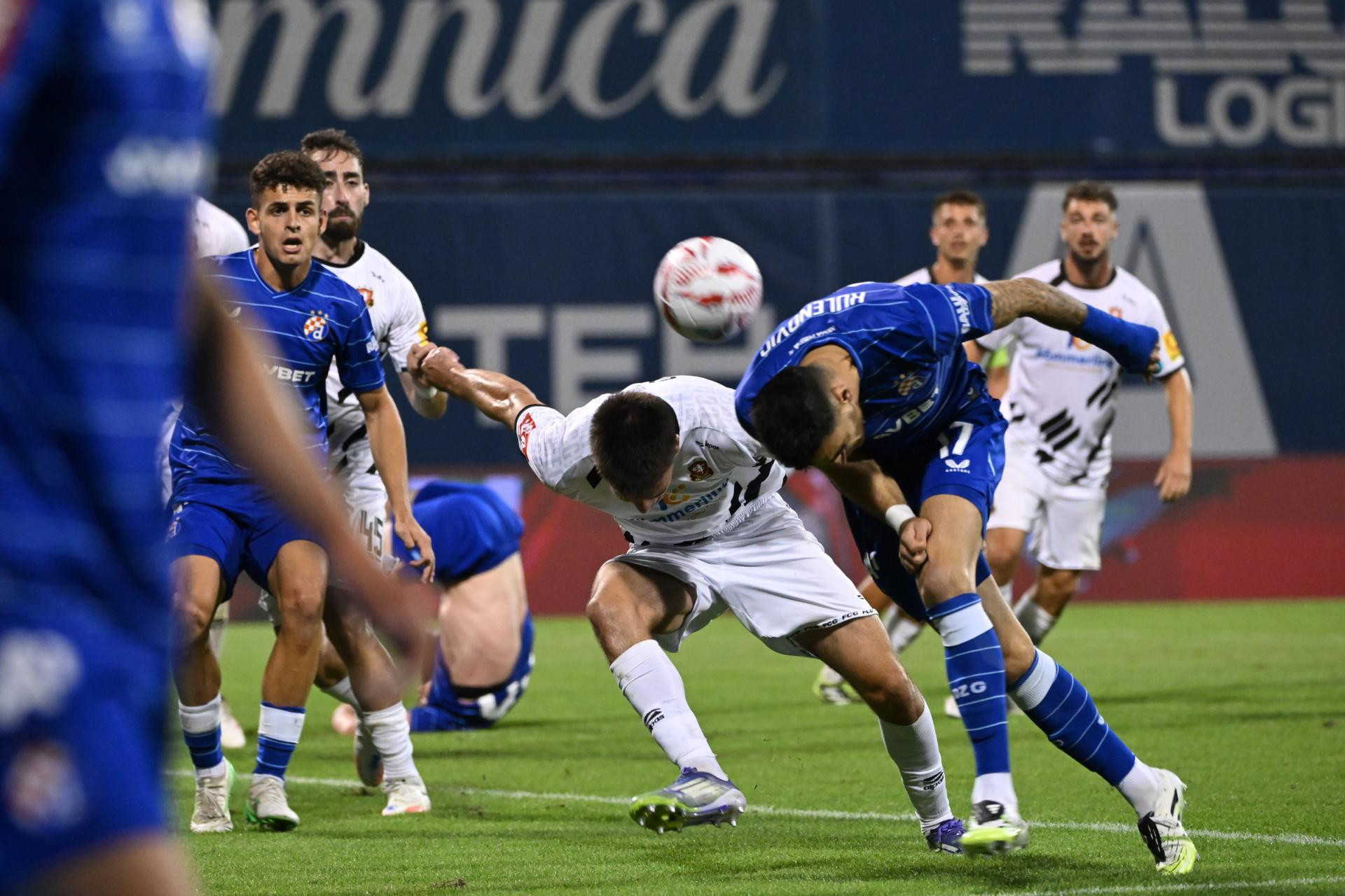 Sportske novosti - VIDEO: Debakl Dinama, Gorica prvi put u povijesti srušila Modre na Maksimiru!