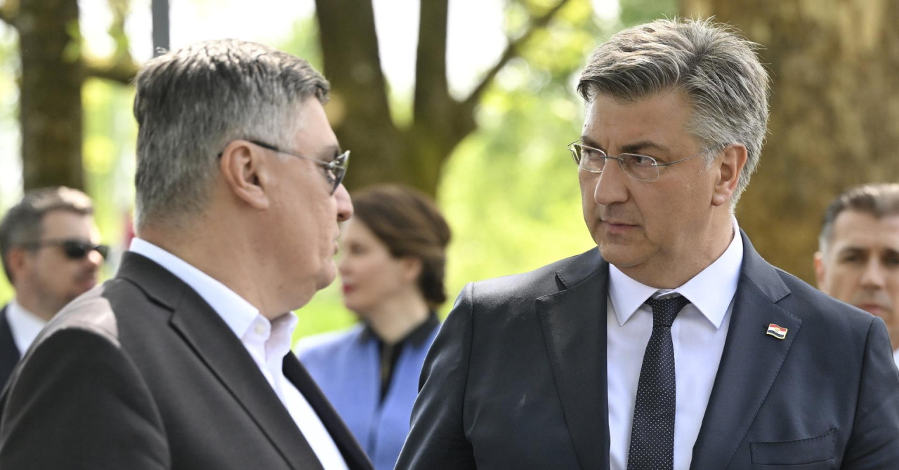 Jutarnji list - Na prvu zvuči apsurdno, ali ispada dobro da se oko dvije teme, ključne u svijetu ...