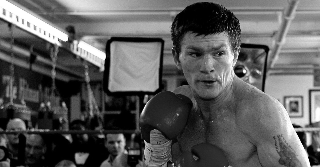 Fight Site - ‘Bio si čovjek iz naroda, svi smo te voljeli. Nezamjenjiv si, postao si legenda ...