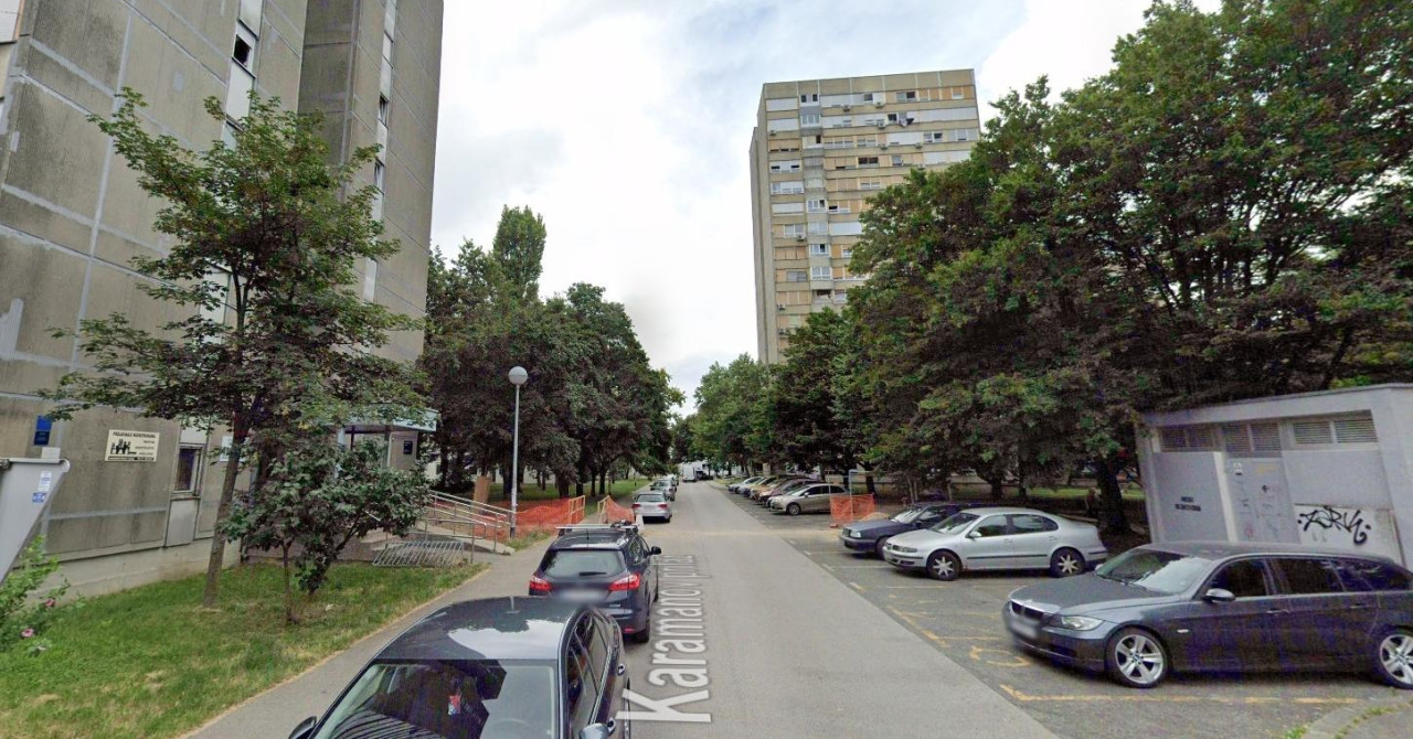 Jutarnji list - U Novom Zagrebu brutalno napadnuta žena, u bolnici joj utvrđene teške ozljede ...