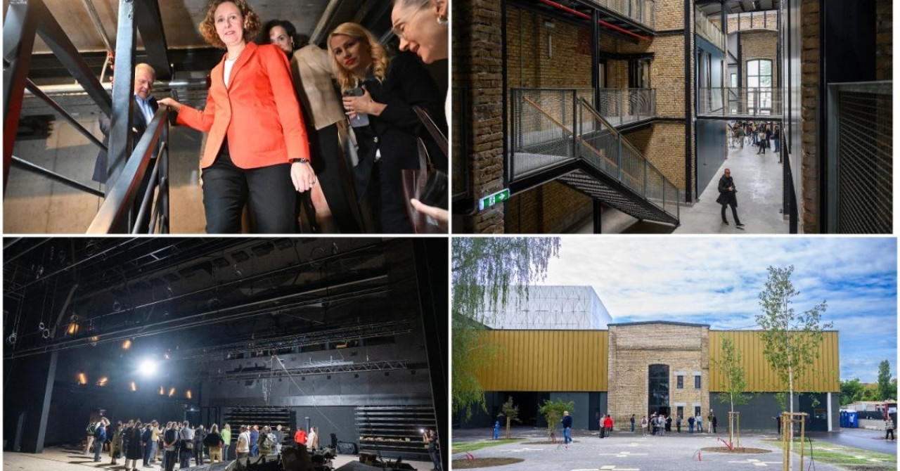 Jutarnji list - Zagreb dobio novi spektakularni prostor u srcu grada ...