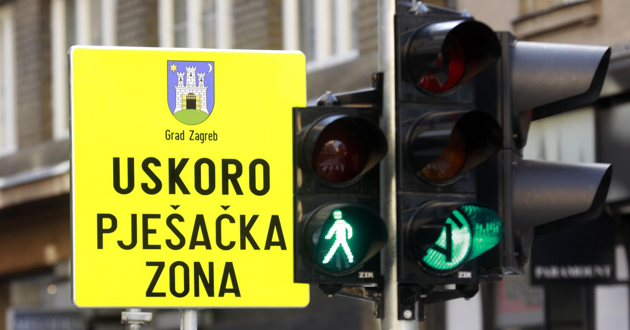 Jutarnji list - U centru Zagreba sprema se tektonska promjena: U roku godinu dana dvije ključne ...