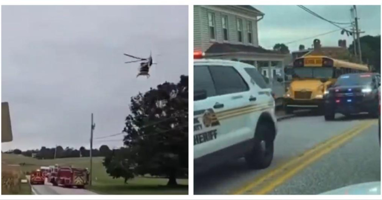 Jutarnji list - Nova pucnjava u SAD-u, trojica policajaca smaknuta na licu mjesta, dvojica u ...