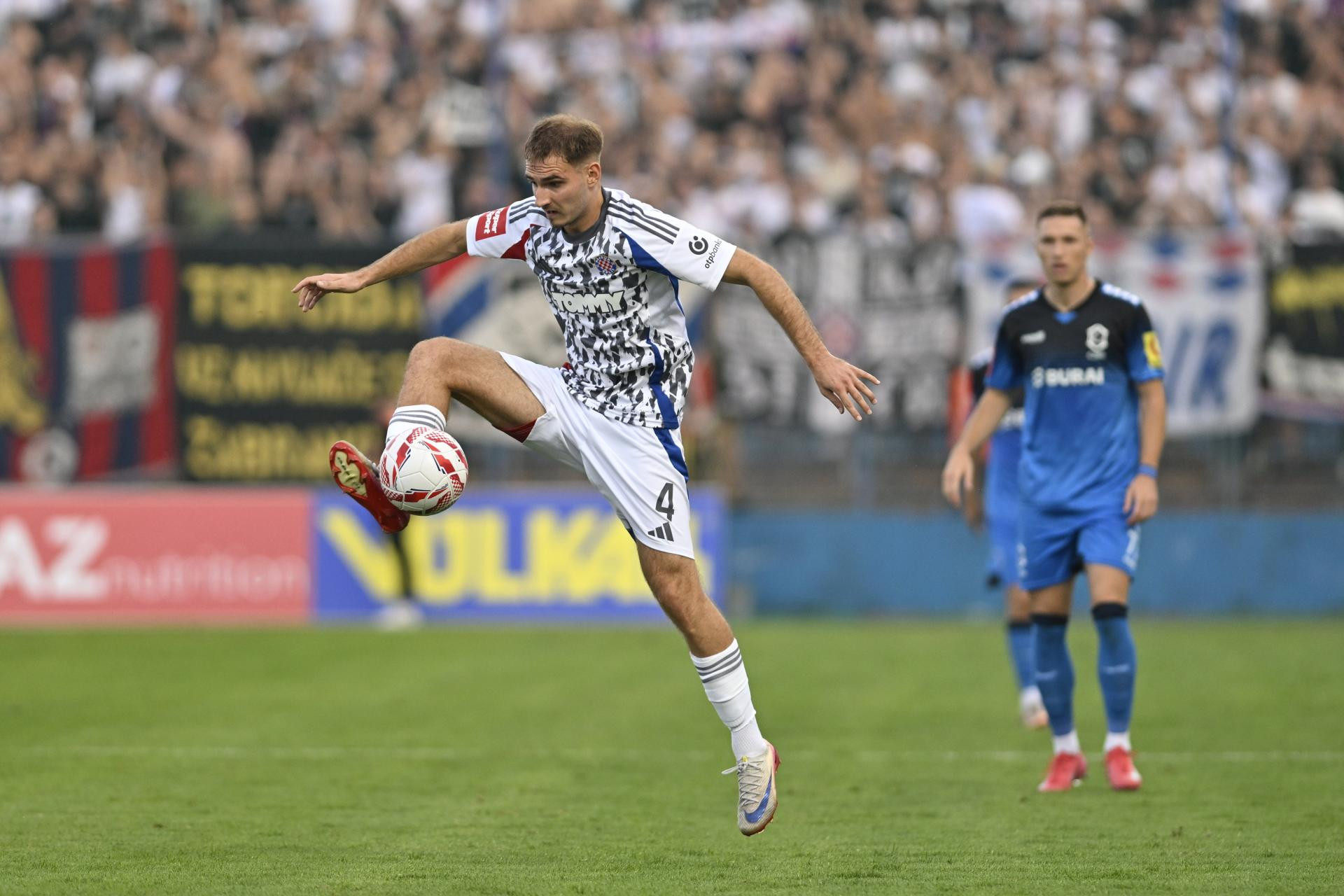 Sportske novosti - Najvažnija bitka vodit će se u sredini terena, tko bude vladao, bit će i ...