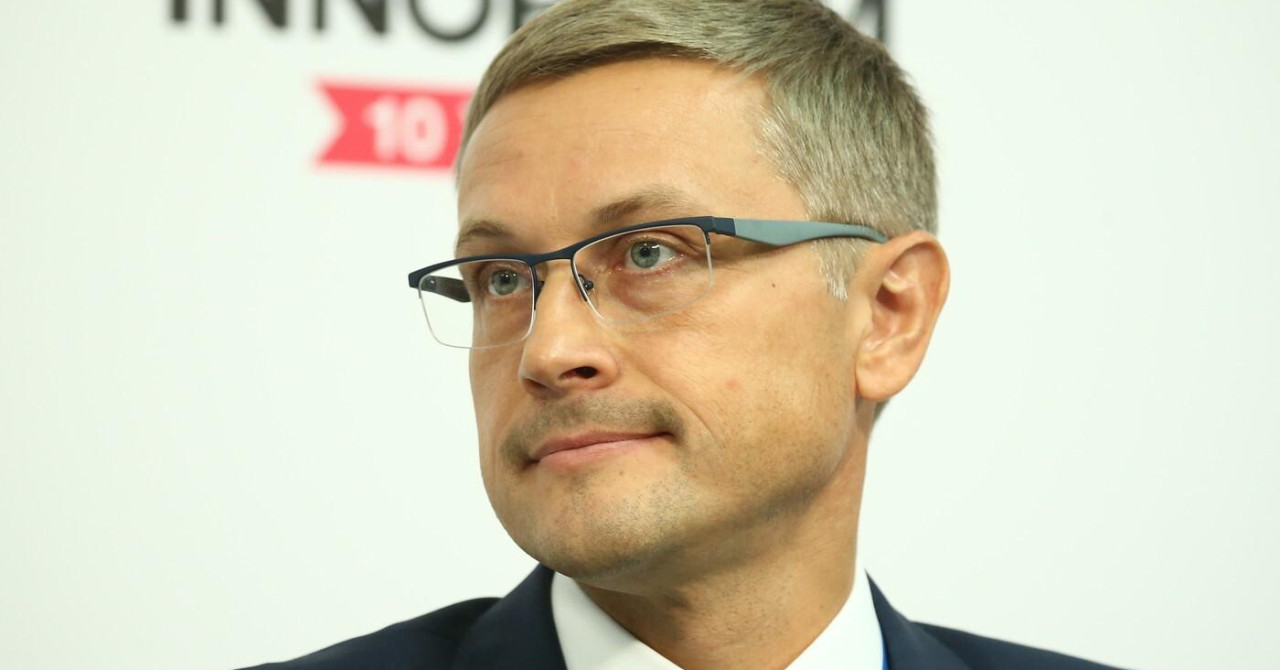 Jutarnji list - Direktor u moćnom ruskom nuklearnom divu pronađen mrtav. Tijelo je bilo u autu ...