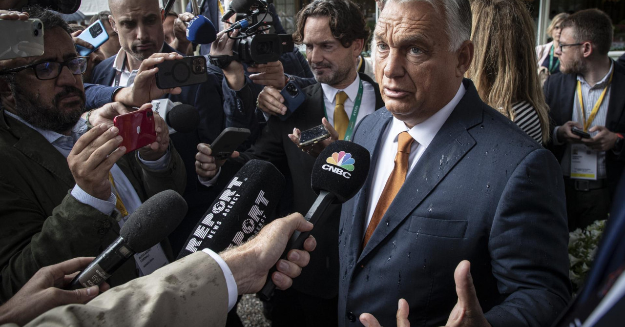 Jutarnji list - Hrvatska bi mogla odigrati veliku ulogu u ultimatumu ...