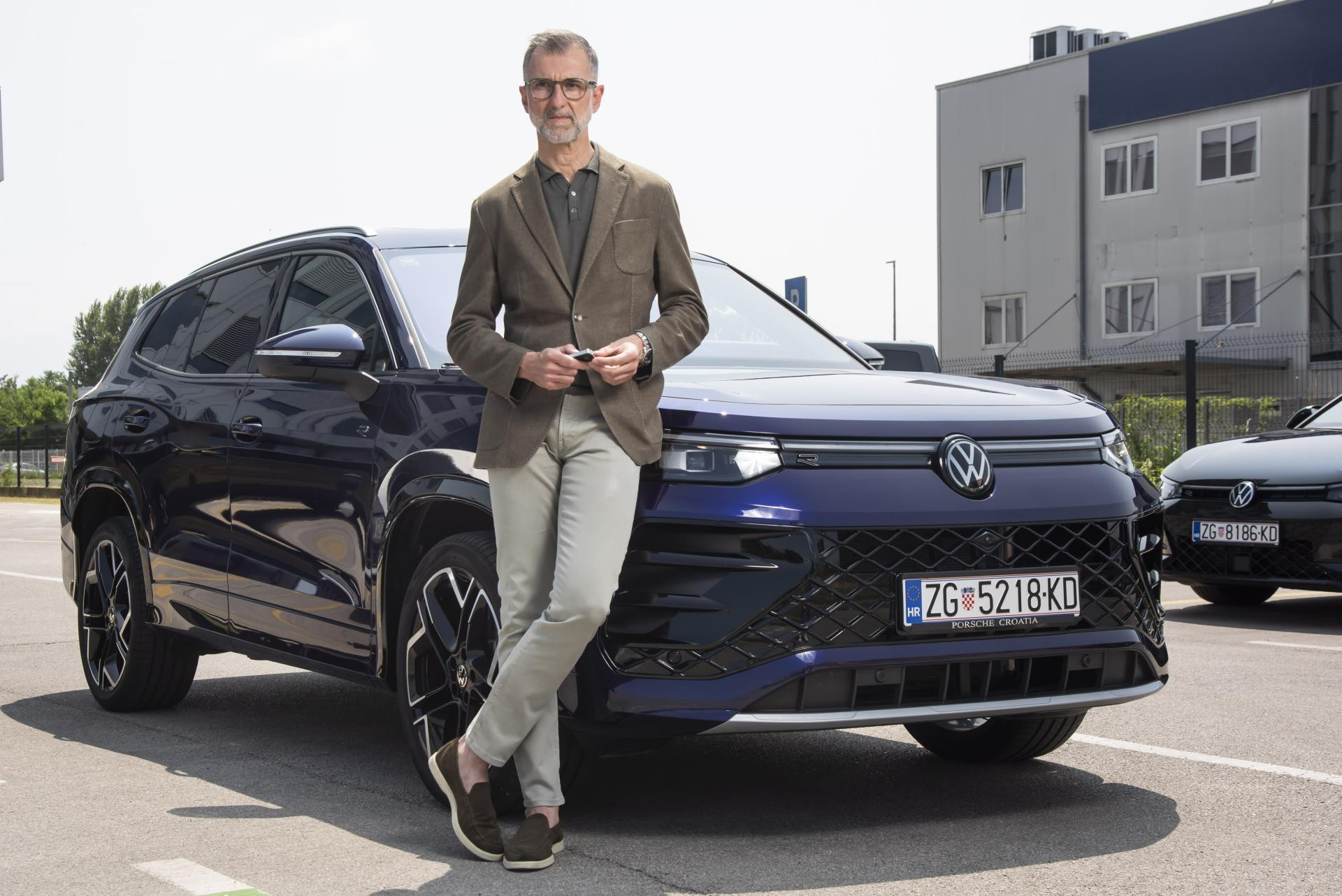 Auto Klub - Najbolje iz oba svijeta: Volkswagenovi plug-in hibridi privlače tehnologijom i cijenom