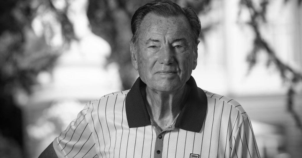 Sportske novosti - Nikola Pilić reket je uzeo u ruke tek u 15. godini ...