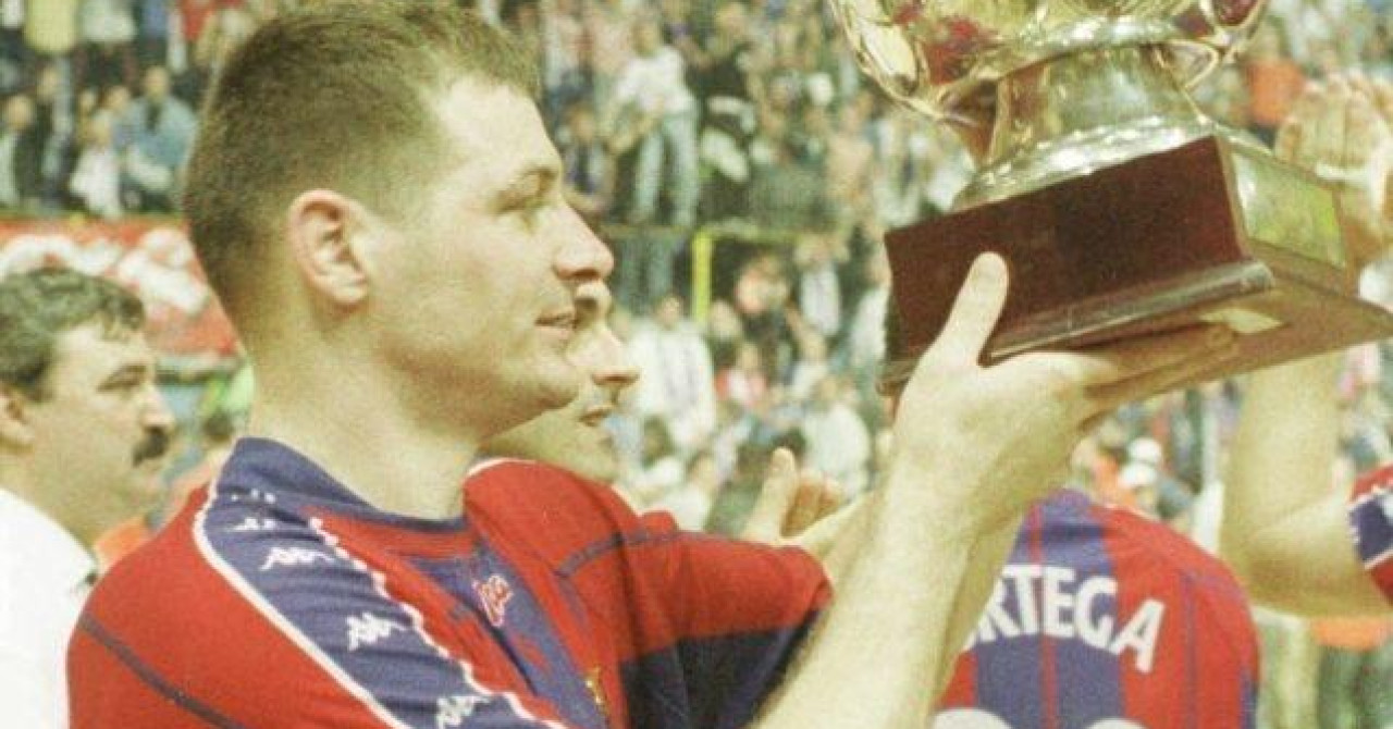 Sportske novosti - Nekad su i Dom sportova i Blau Grana bili puni, a na utakmice je dolazio i kralj