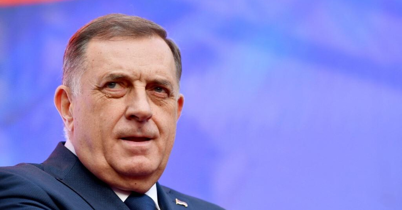 Jutarnji list - Dodikov SNSD napravio zaokret, priprema se teren za dokument koji će napraviti ...