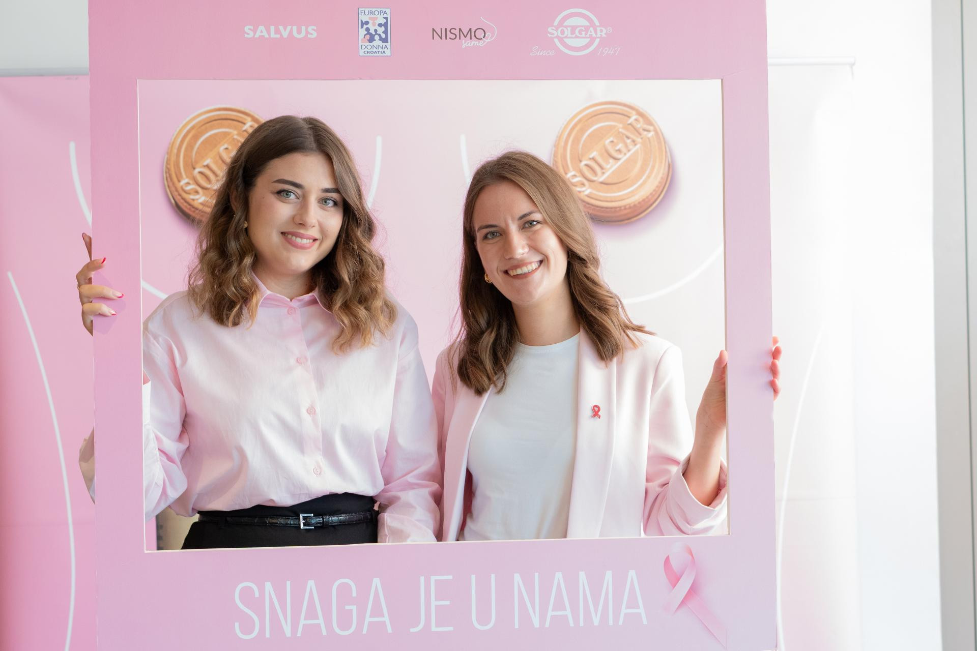 Gloria - Dobrotvorna kampanja „Snaga je u nama“ – 12 godina zajedništva i podrške