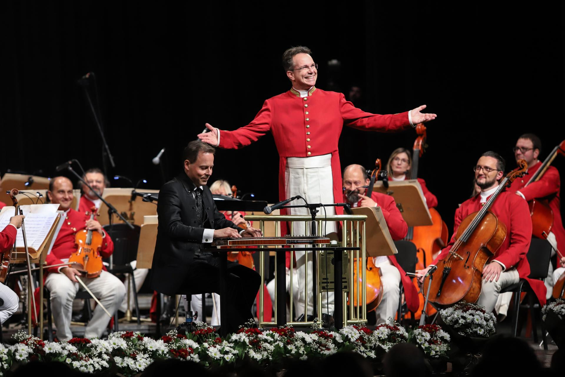 Jutarnji list - Valcer koji je ispisao povijest: Originalni Strauss ...