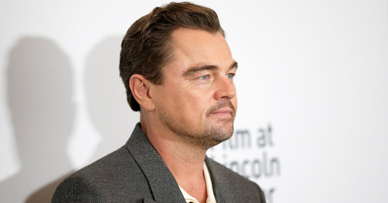 Jutarnji list - Leonardo DiCaprio o počecima karijere: 'Tražili su me ...