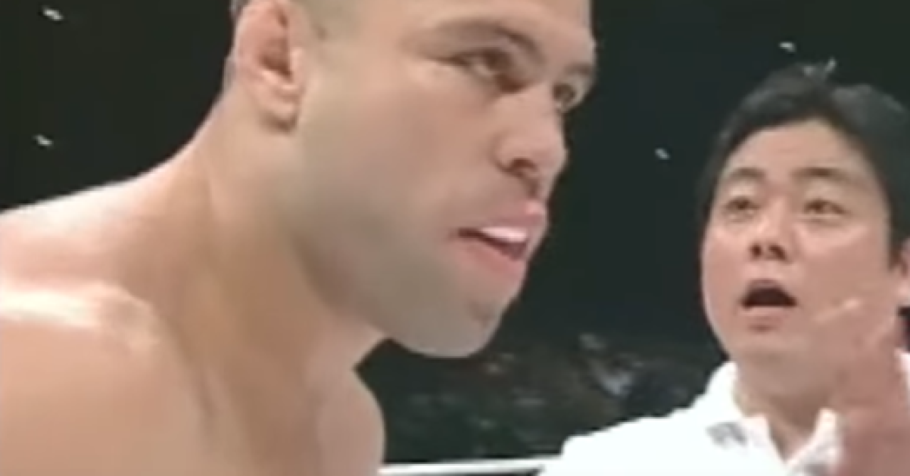 Fight Site - Veliki Wanderlei Silva razočaran: ‘Vitor Belfort me se ...