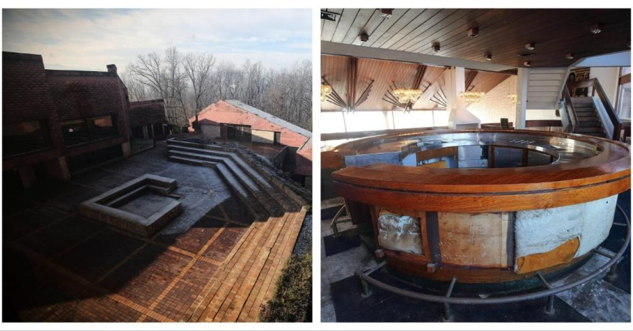 Jutarnji list - Nakon 20 godina propadanja i spiskanih milijuna eura ...