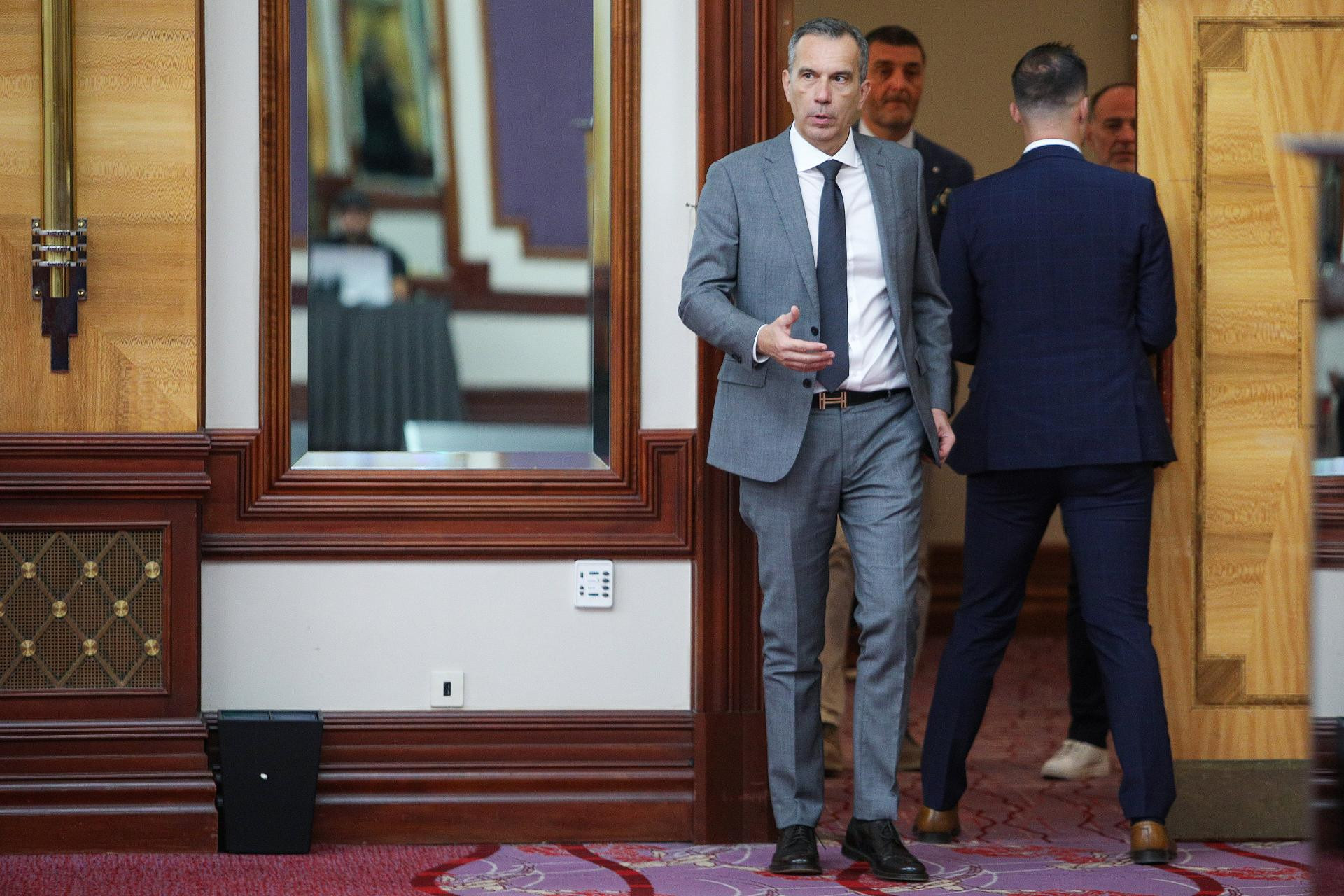 Sportske novosti - Gotova je velika nogometna bitka za Zagreb! Dinamo i društvo doživjeli težak ...