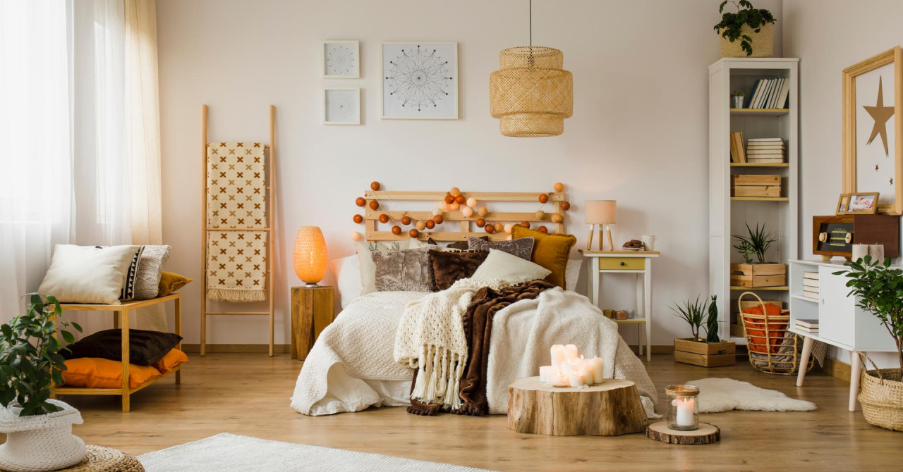 Dom i dizajn - Ova tri hygge trika ne koštaju baš ništa, a pretvorit će vaš dom u oazu mira i ...