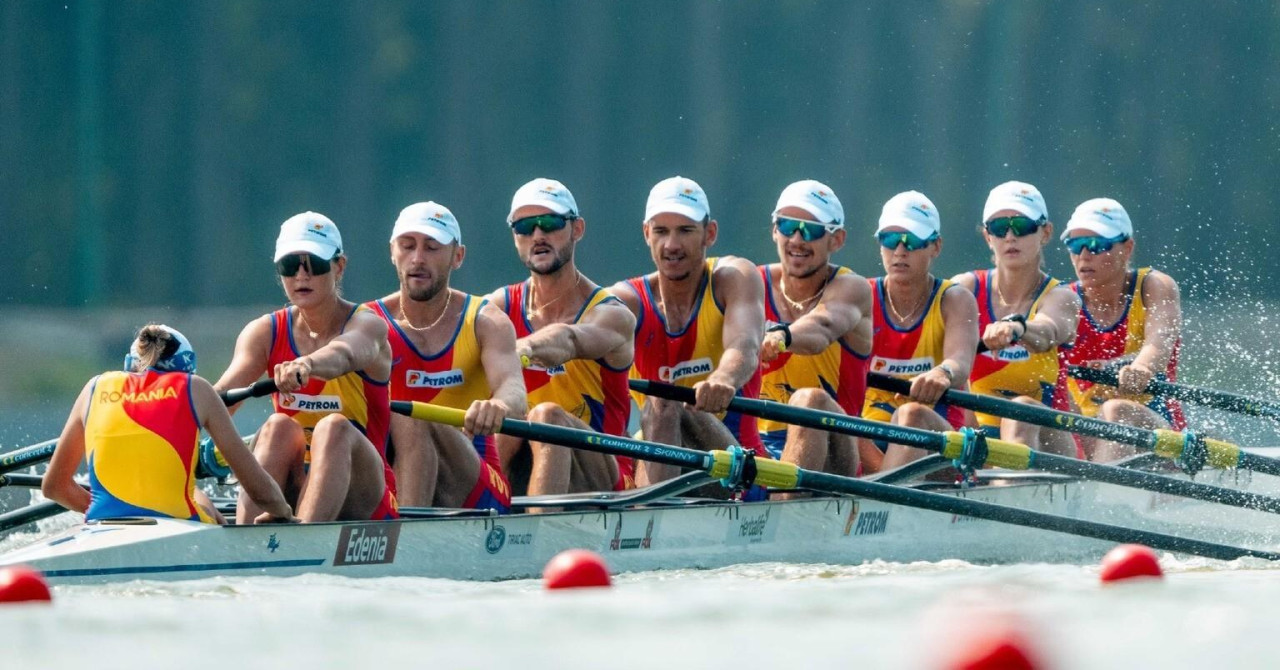 Sportske novosti - Žene diktirale tempo, bračni par osvojio zlato, a sestra i brat srebro! 'Ovo ...