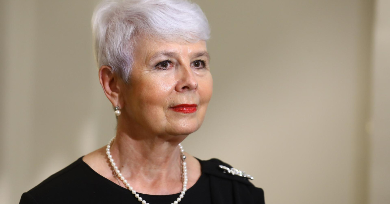 Jutarnji list - Jadranka Kosor pohvalila se da je gostovala u razredu svog unuka: 'Najbolje ...