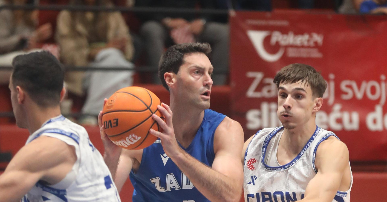 Sportske novosti - Amerikanac je odmah, bez treninga, pokazao da će ...
