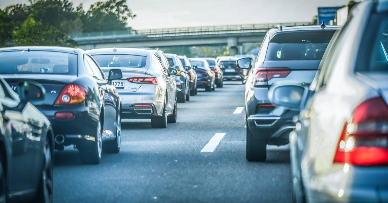 Auto Klub - Držite se desne strane: Treba li na autocestama u Hrvatskoj ...