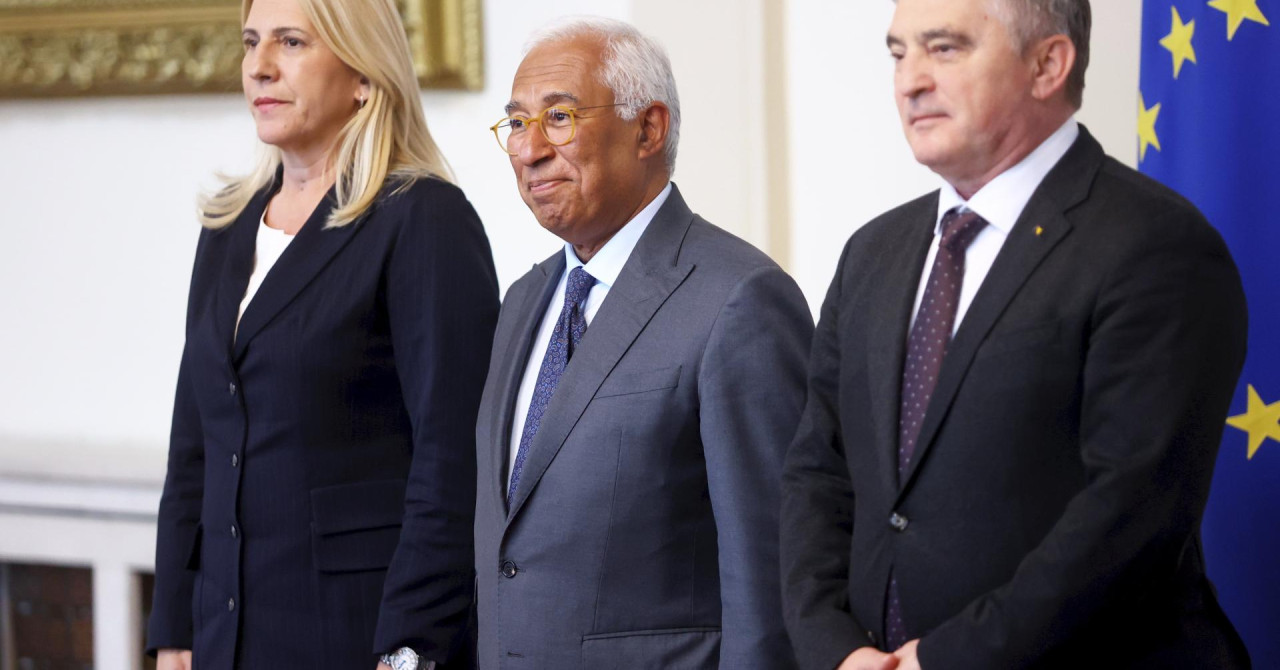 Jutarnji list - Četiri hrvatske oporbene stranke u BiH predlažu izmjene ...