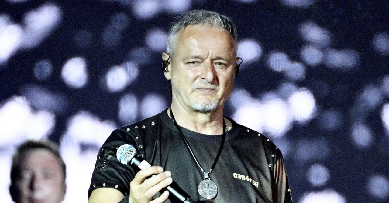 Jutarnji list - Oglasio se i Marko Perković Thompson povodom smrti Halida Bešlića