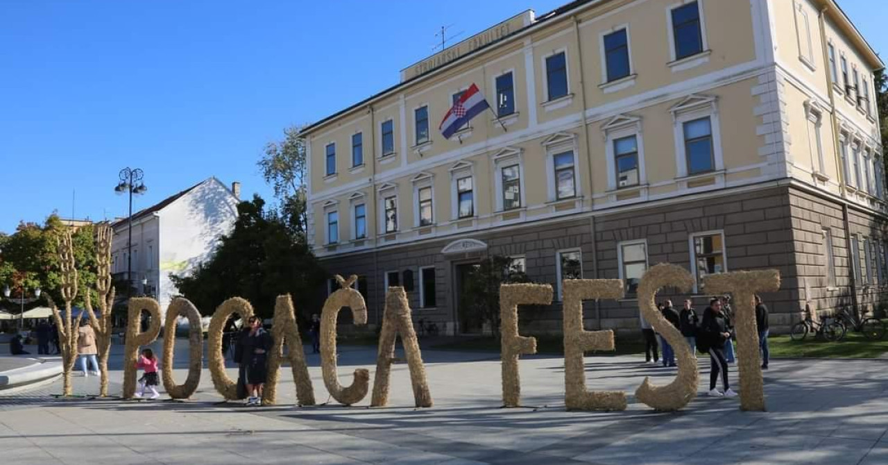 Jutarnji list - Slavonija slavi svoju baštinu: drugi Pogača Fest u znaku 20 godina Veselih ...