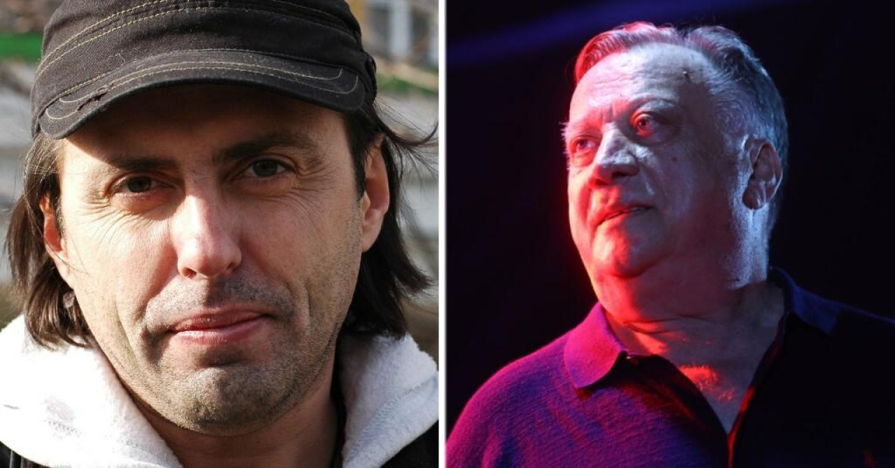 Jutarnji list - Sejo Sexon otkrio da je Halid Bešlić tijekom rata u ...