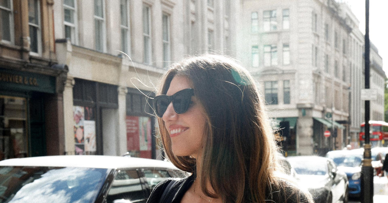 Gloria - Splitska kreativka i nail artistica otkrila nam je sve o ...