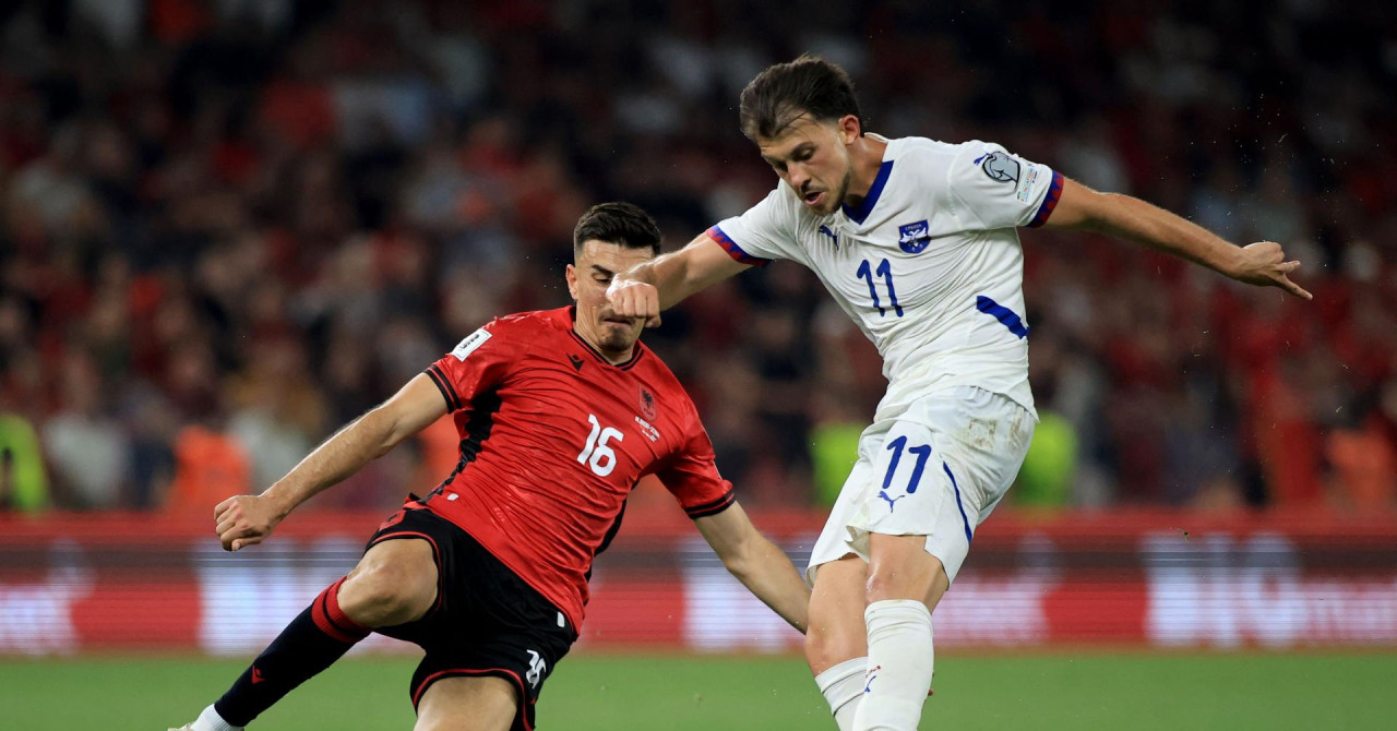 Sportske novosti - Večeras je nogomet u drugom planu, a Piksiju prijeti ...