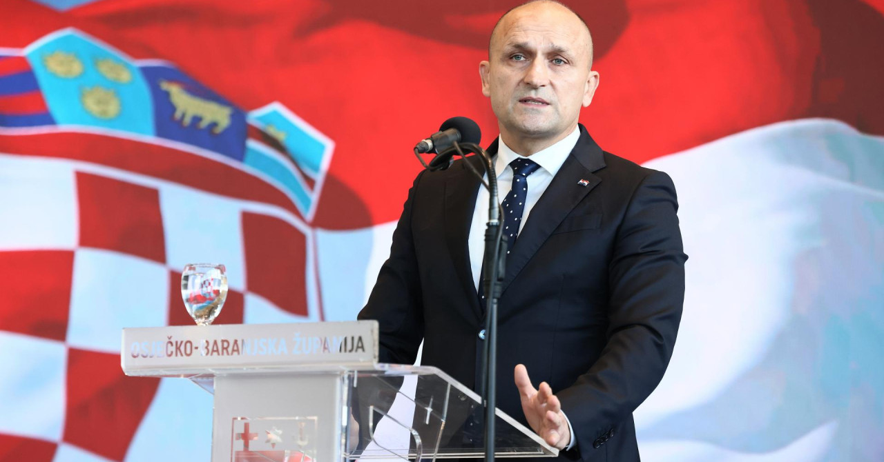 Jutarnji list - Ivan Anušić: Ana Damjanović ostaje simbol žrtve za ...