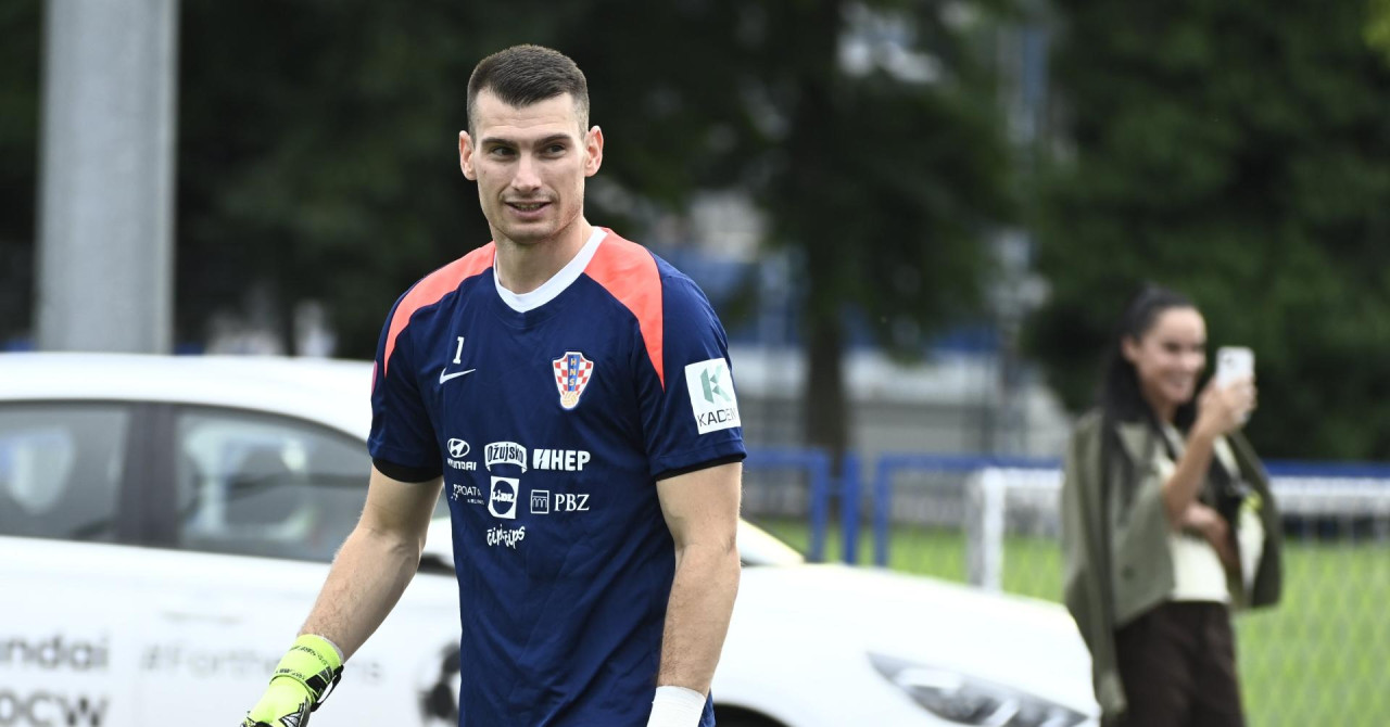 Sportske novosti - Andy Bara: 'Smrznuo sam se kad sam to vidio! A što ...