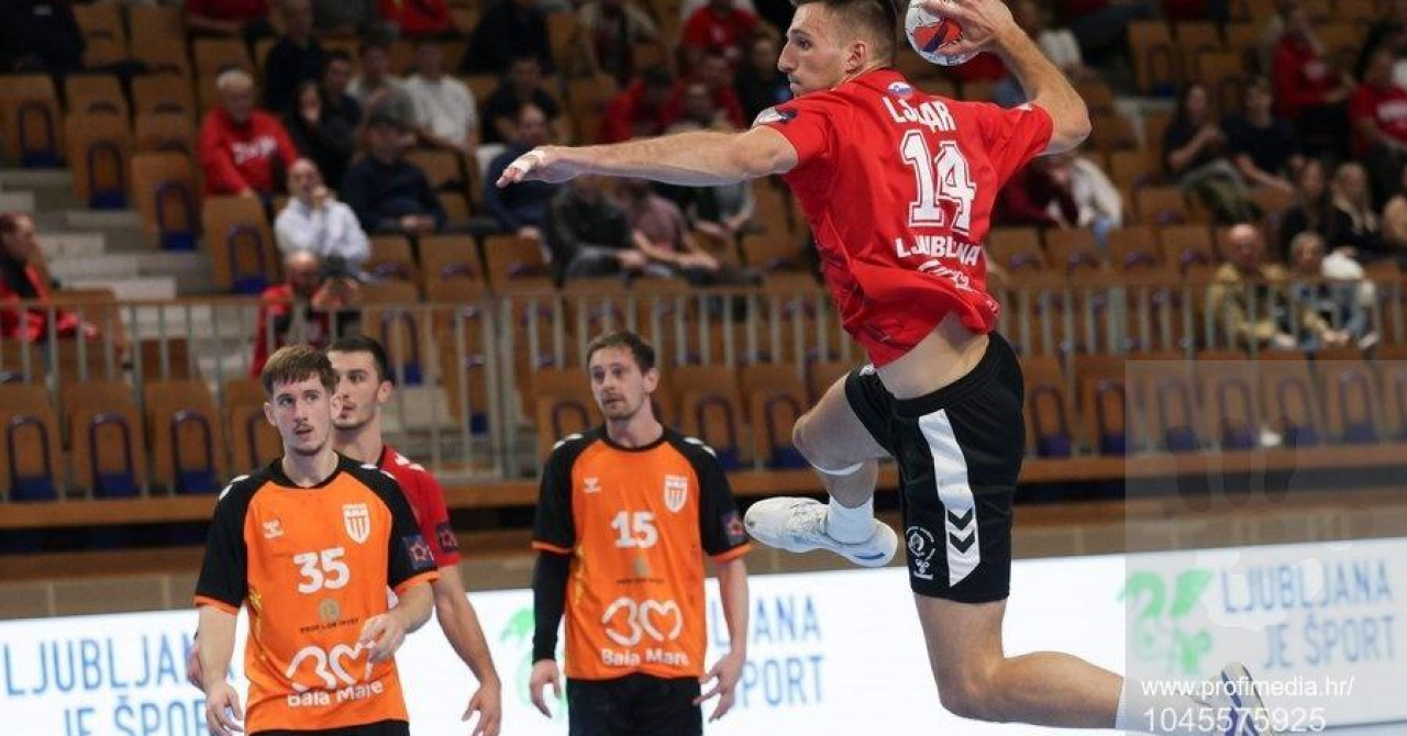 Sportske novosti - Leon Ljevar briljira u Europi i dobiva novi poziv za ...