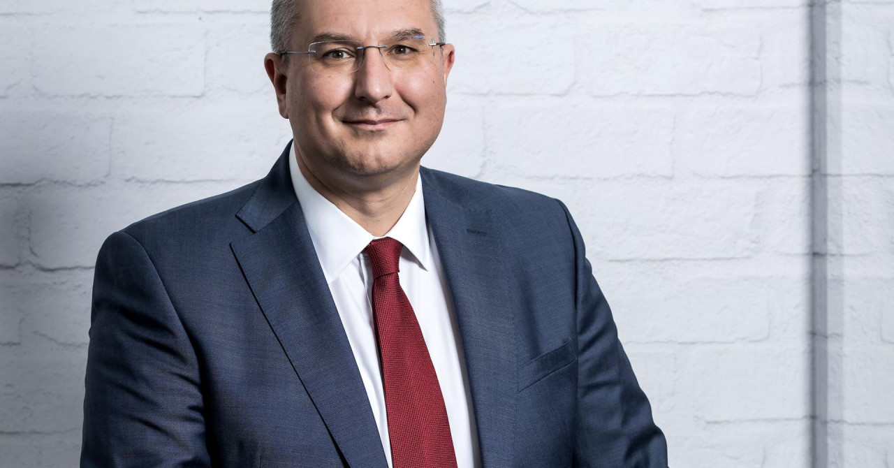 Jutarnji list - U svom prvom intervjuu, direktor Coca-Cole HBC Adria ...