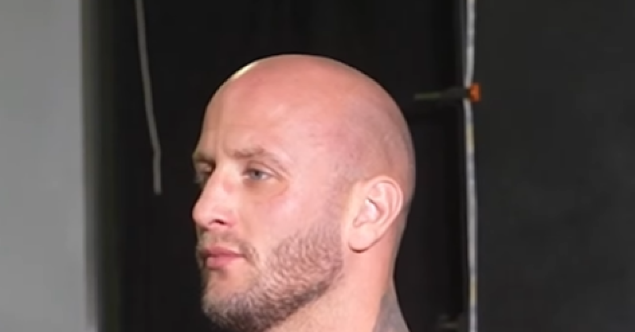 Fight Site - Martinjak danas napada novu/staru titulu! 'Drago mi je da ...