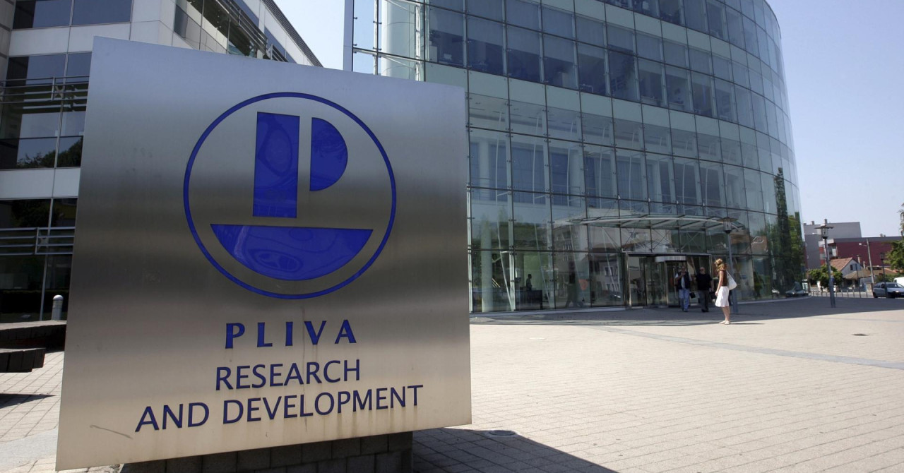 Jutarnji list - Pojavila se informacija da je Pliva podijelila 100 ...