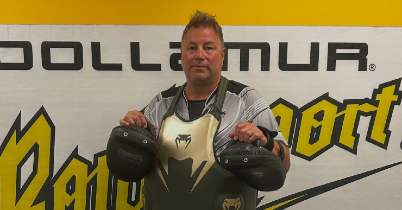 Fight Site - Preminuo je Duke Roufus, slavni američki MMA trener i ...