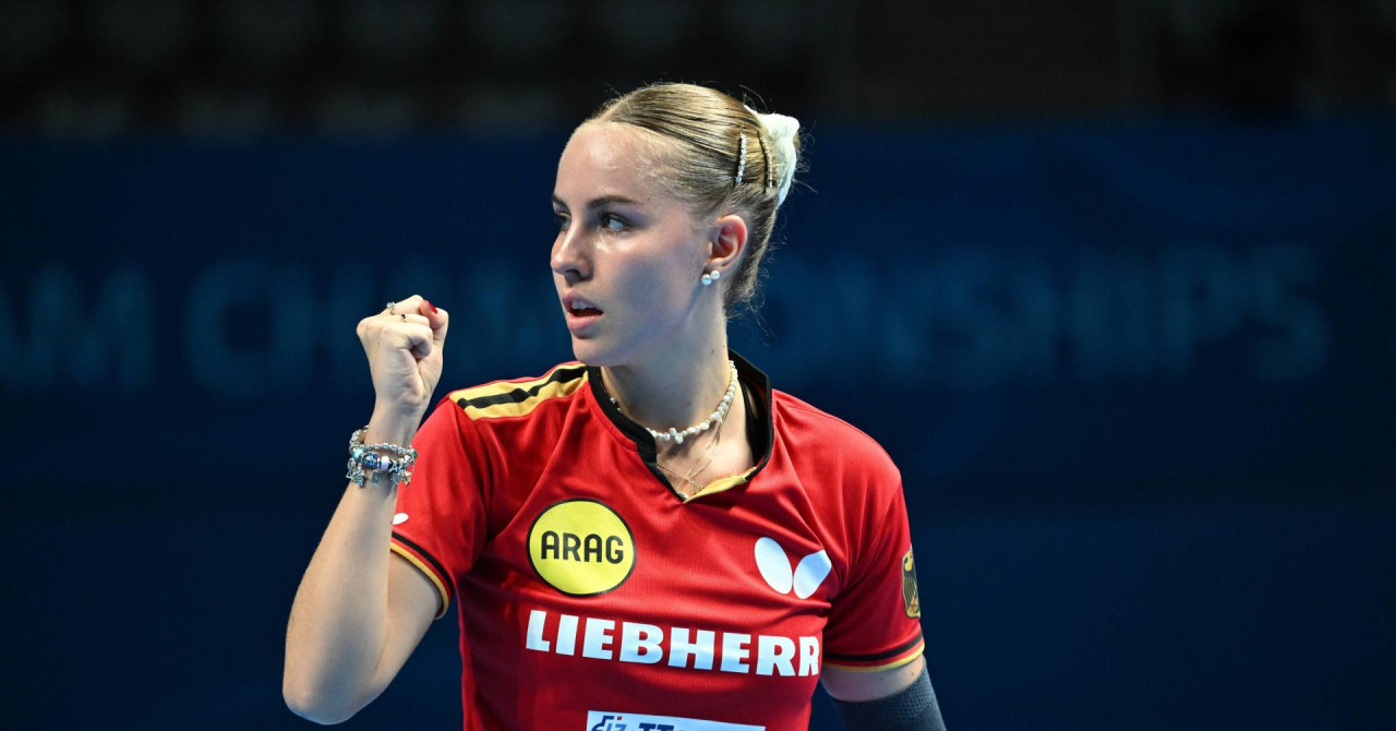 Sportske novosti - Poznate finalistice Europskog prvenstva u stolnom ...