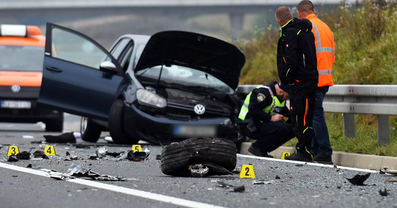 Auto Klub - Ceste u Švedskoj i Danskoj najsigurnije u Europskoj uniji ...