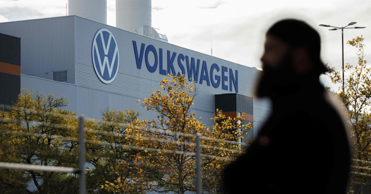 Auto Klub - Šok u Njemačkoj: VW ostaje bez ključnih dijelova ...