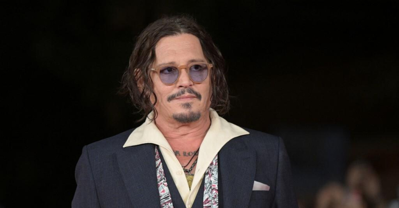 Jutarnji list - Johnny Depp se vraća u Hollywoood: Objavljeni detalji ...
