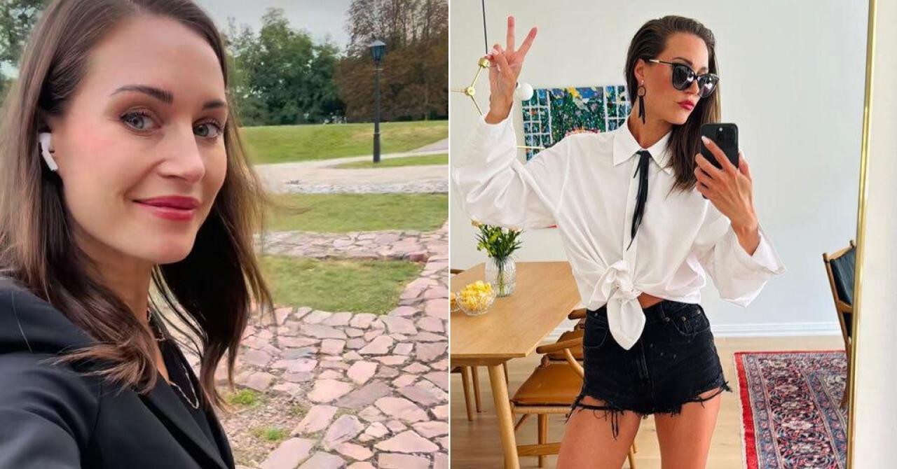 Jutarnji list - Sanna Marin je odlučila otkriti sve u memoarima ...