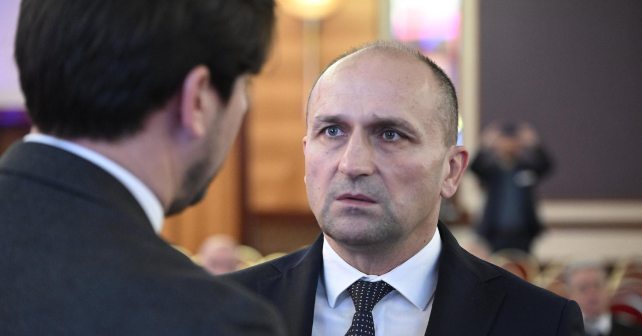 Jutarnji list - Anušić: Pustite više tu temu nek' ide tamo gdje joj je mjesto, u vražju mater