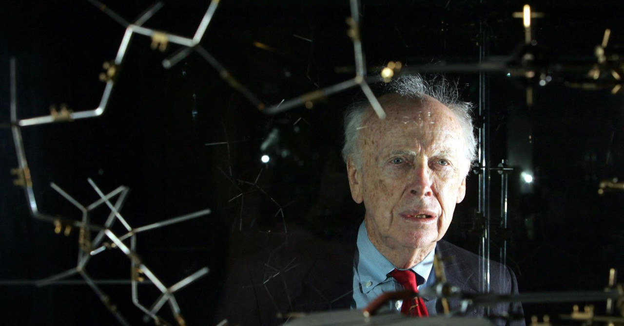 Jutarnji list - Odlazak 'enfant terriblea' svjetske znanosti, zaslužan ...