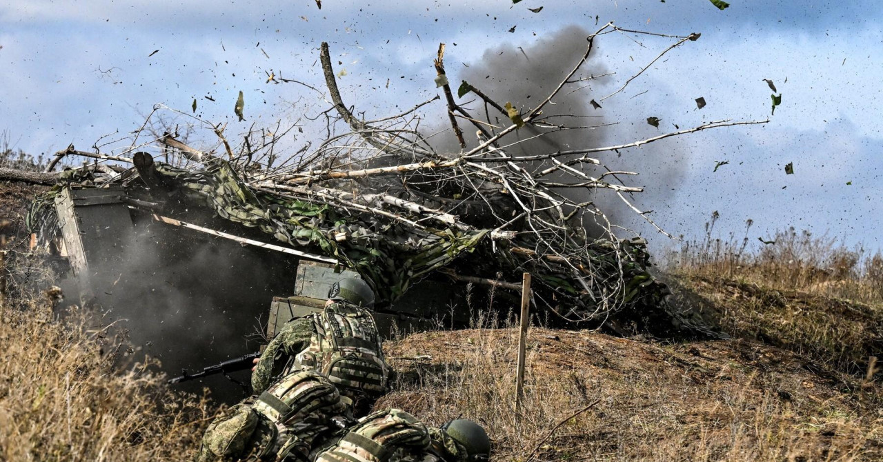 Jutarnji list - Vojni stručnjak: Za desetak dana ruska armija bi mogla ...