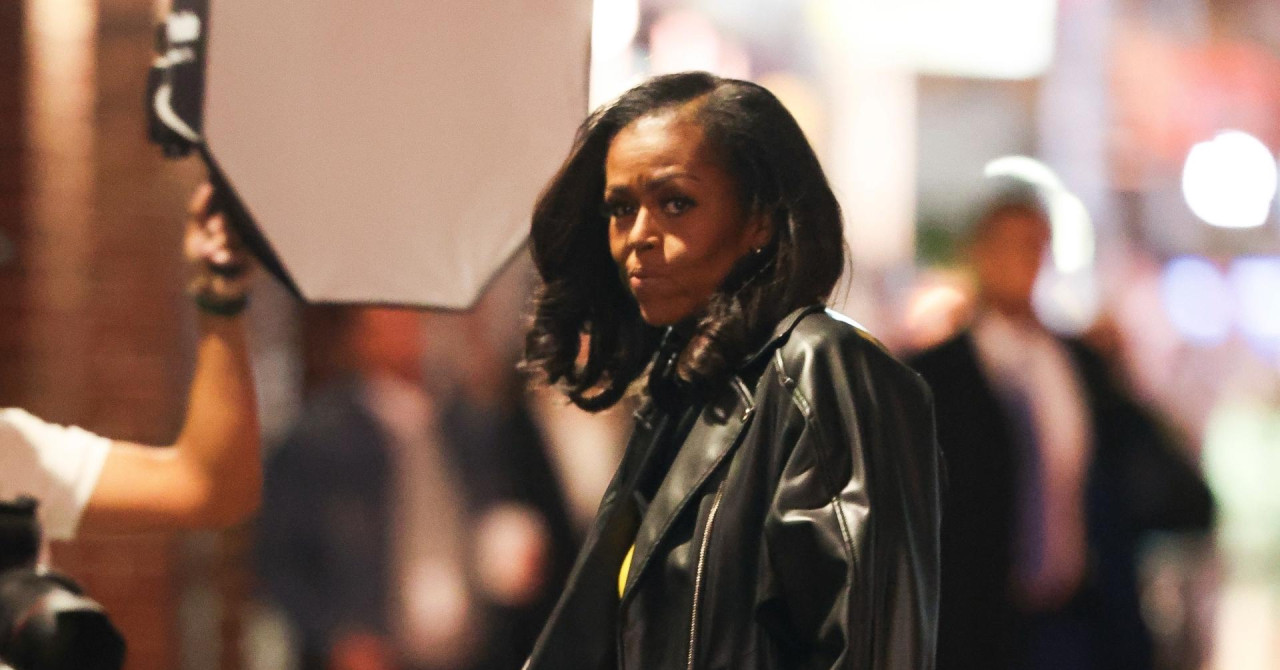 Gloria - Nova stranica: Michelle Obama zakoračila je u svijet mode, ima ...