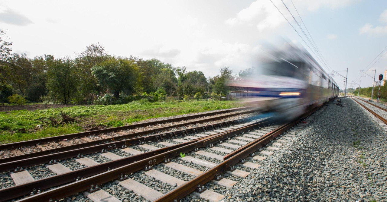 Jutarnji list - Privremeno se obustavlja promet 82 putnička vlaka